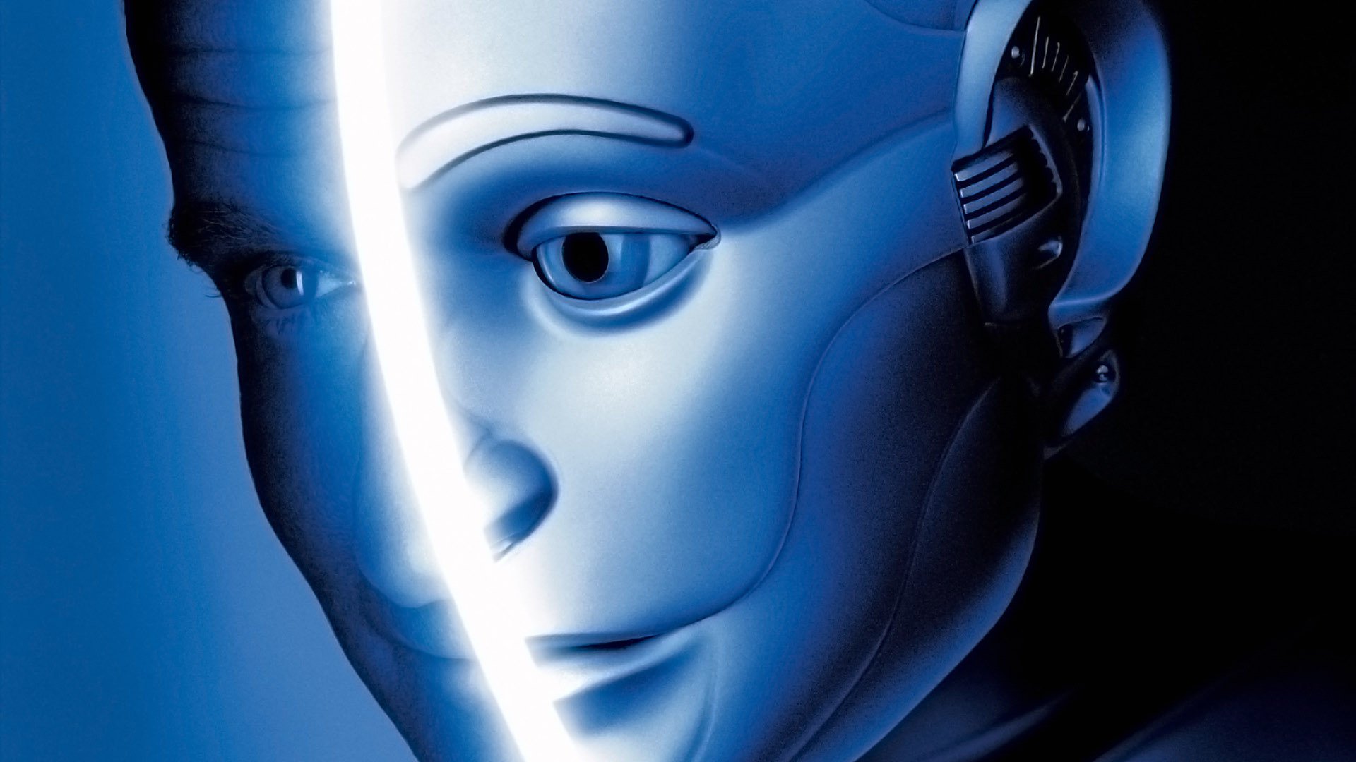Bicentennial Man: laws of robotics, biorobots, and natural language ...