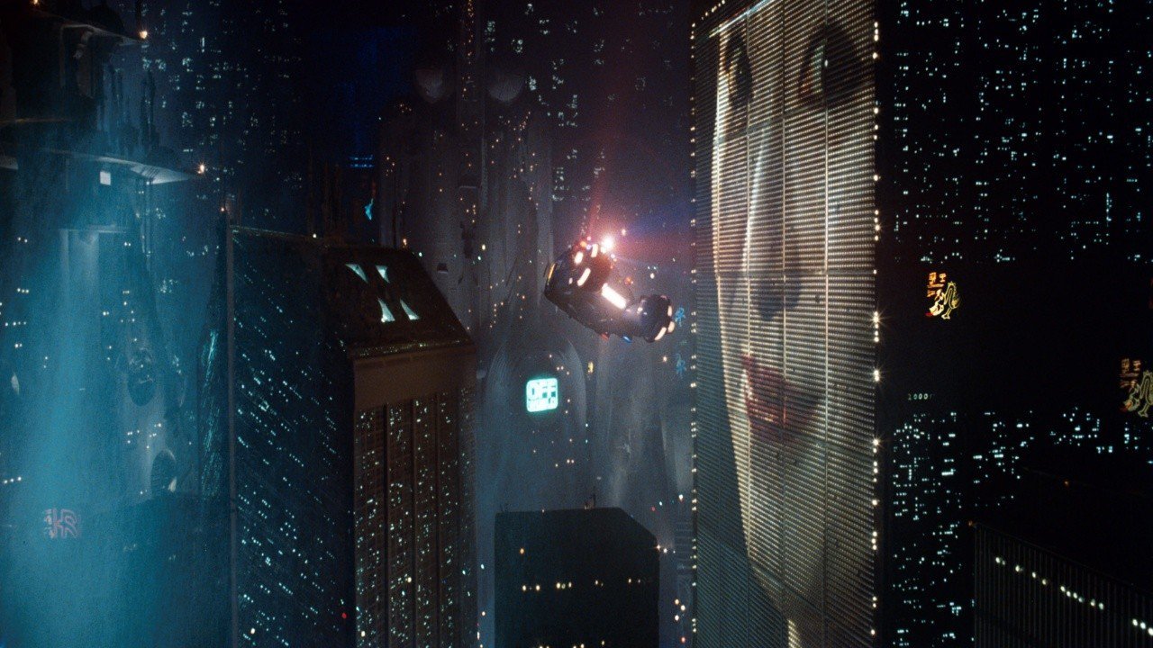 Blade Runner: “androids,” the AI control problem, and brain design ...