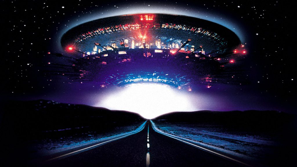 Close Encounters: alien contact, debunking, and music communication ...