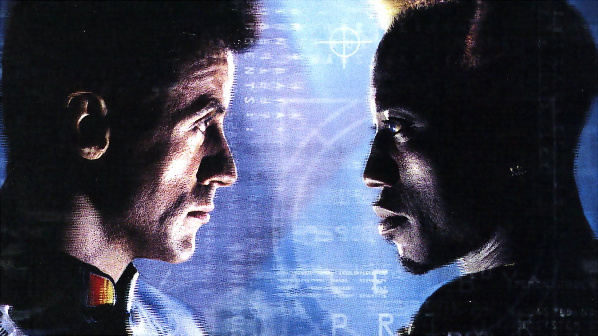 Demolition Man: cryogenic criminal justice and three seashells ...