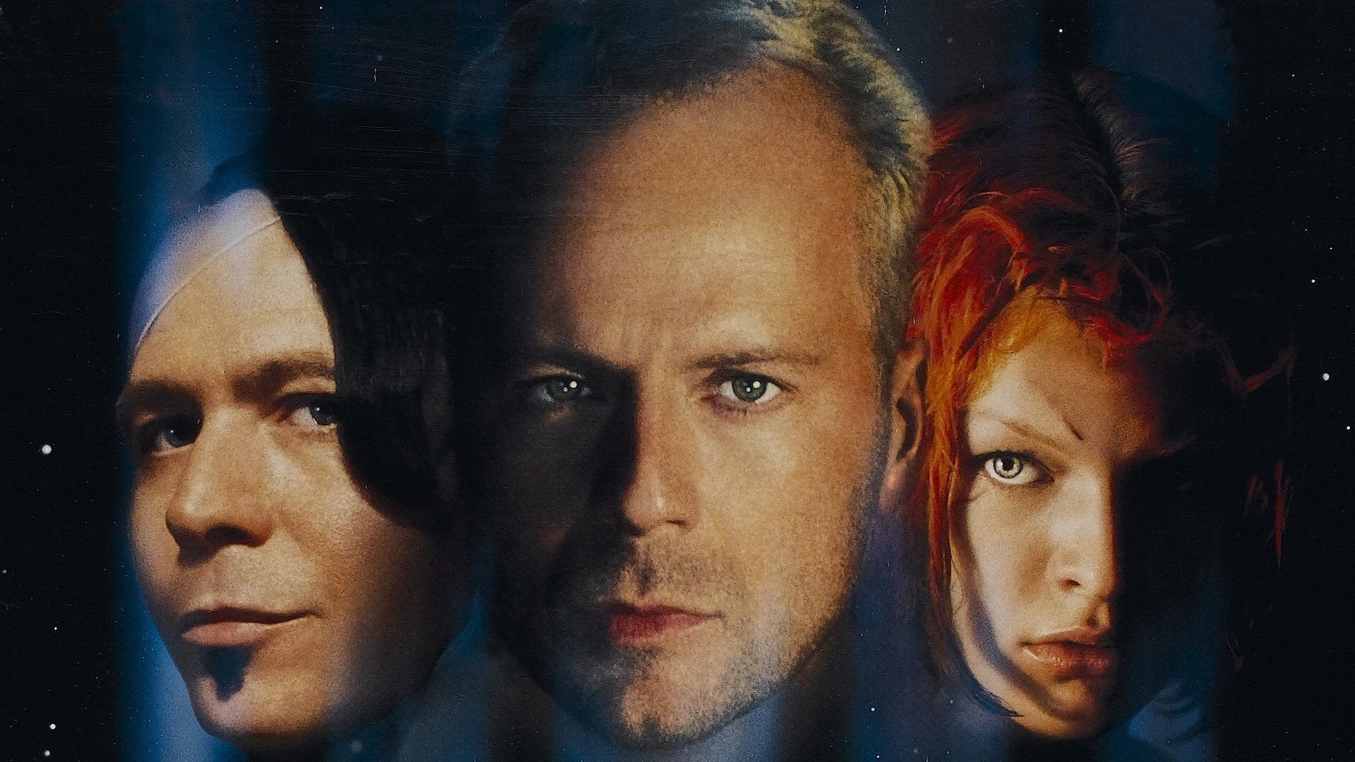 The Fifth Element: space turtles, magic stones, and LeeLoo Dallas ...