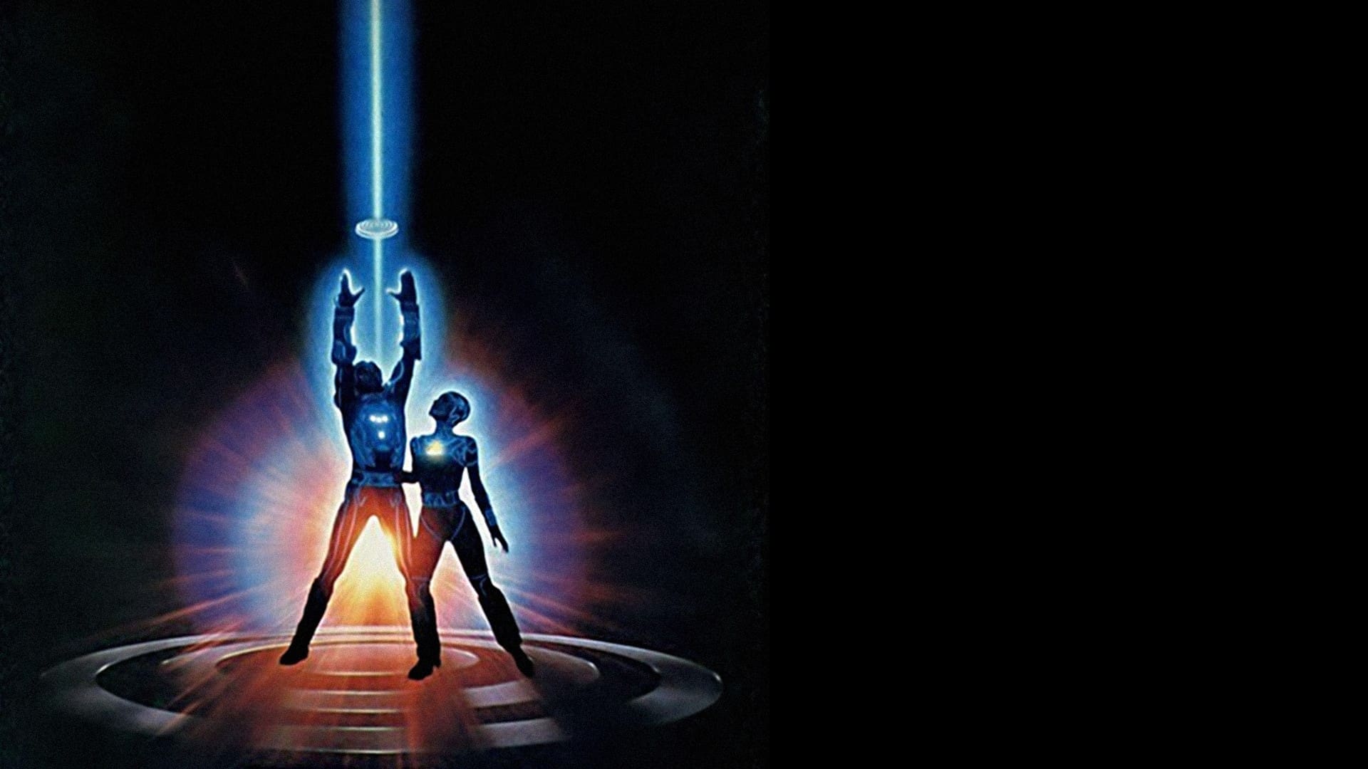 Tron : 70s computing, object digitization, and death-frisbees ...