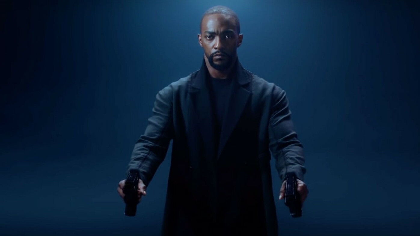 Altered Carbon Season 2: memory, facial recognition, and ...