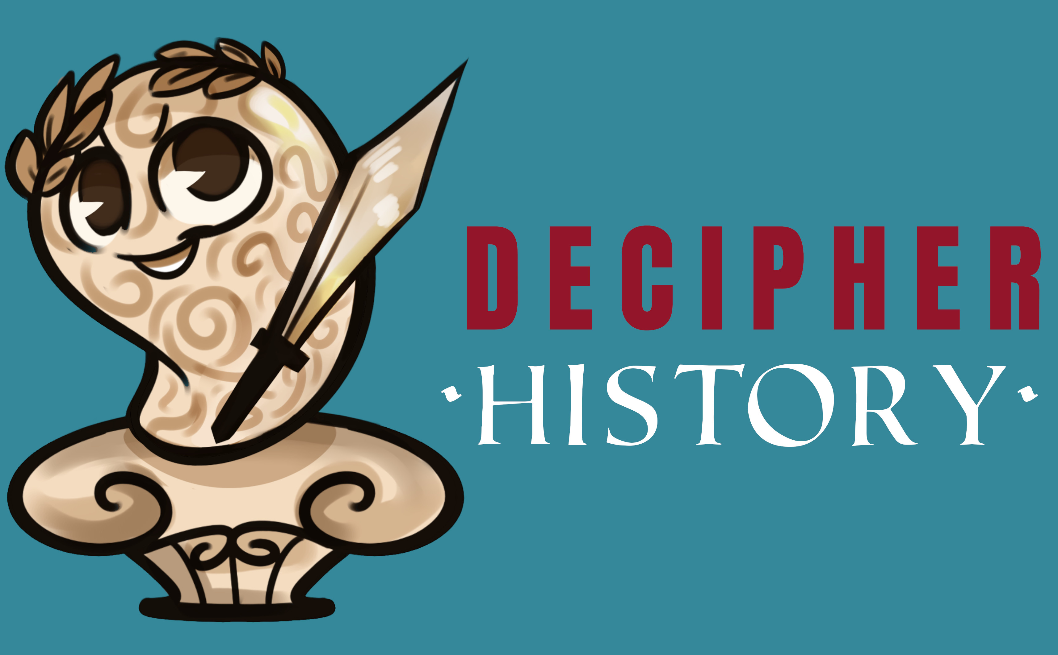 Decipher History | Decipher Media Network