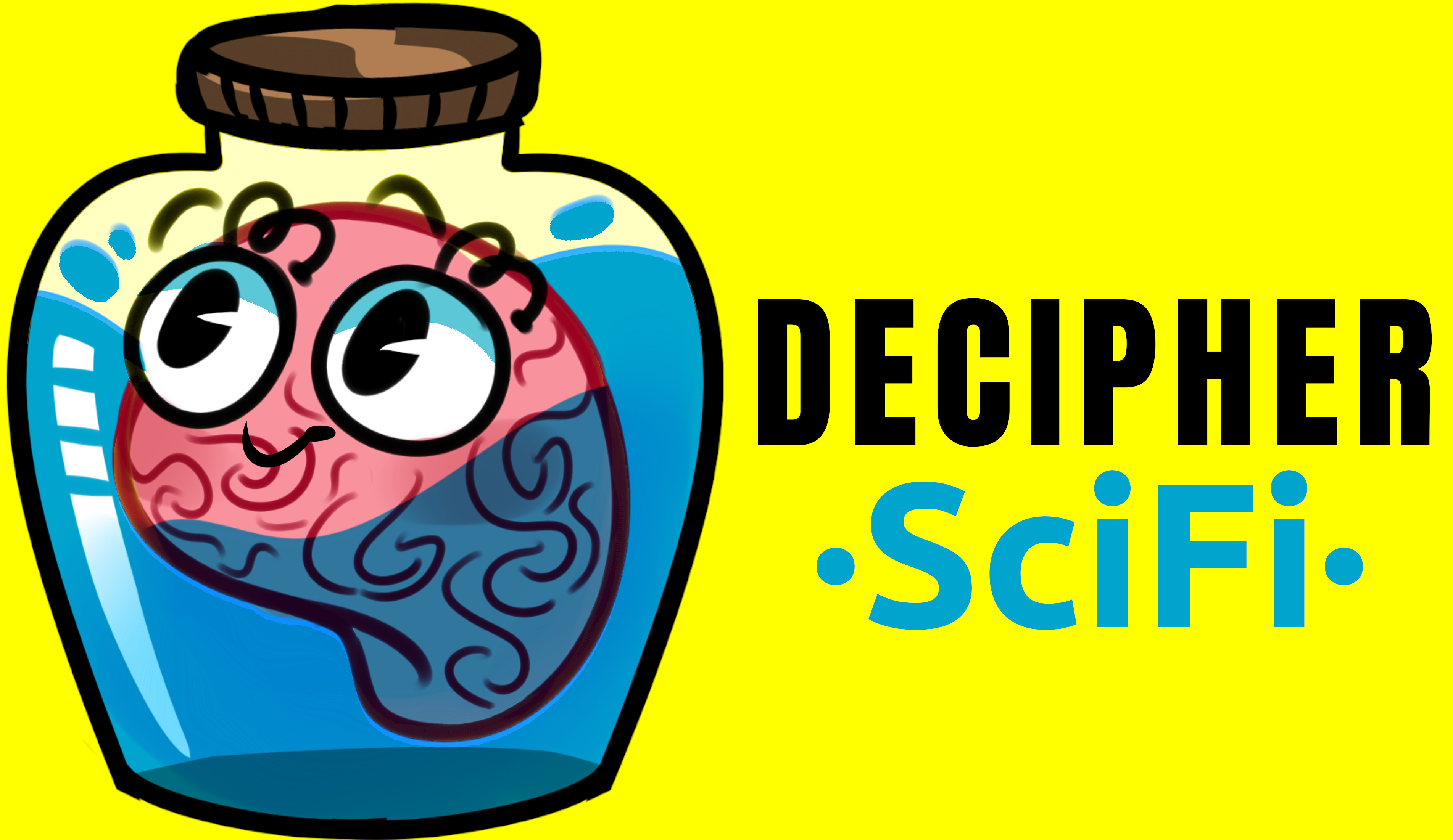 Decipher SciFi Episodes | Decipher Media Network